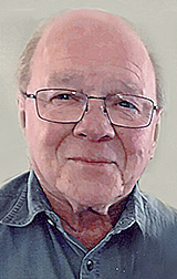 Robert ‘Bob’ Roesch | News, Sports, Jobs - The Journal